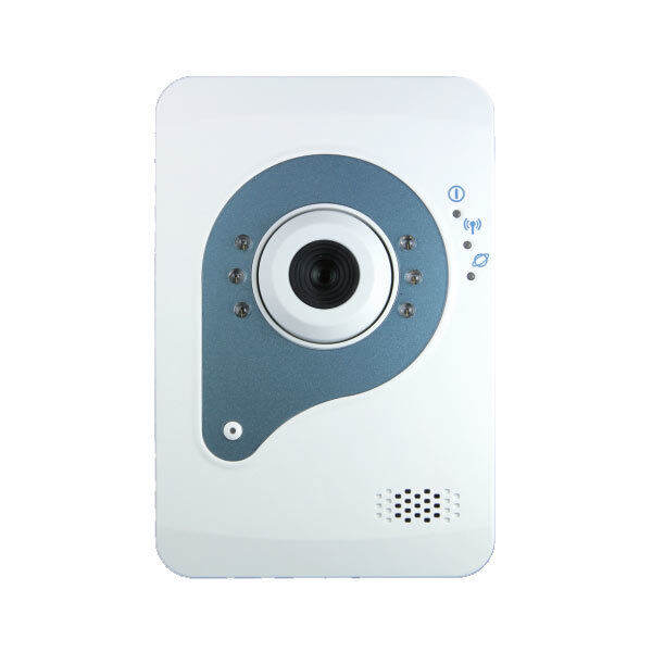 Vio Tech IP Camera C1100 W | Lazada Indonesia