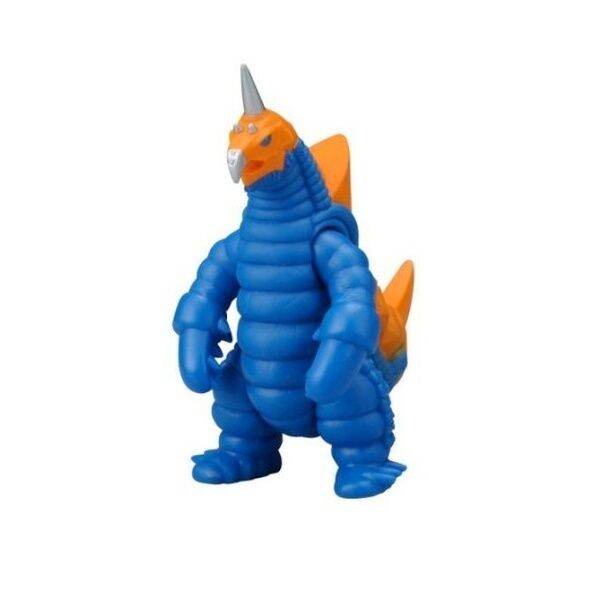 Bandai Ultraman Kaiju Ultra Monster 500 series 20 Vakishim | Lazada ...