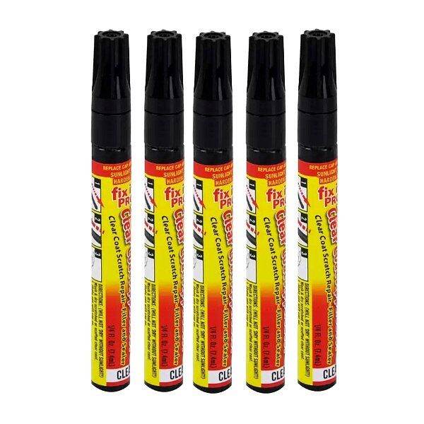 Fix It Pro Pen GoShop Spidol Penghilang Lecet - 5 Pcs | Lazada Indonesia