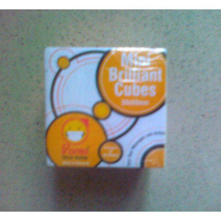 Stick Notes Pronto mini kubus 1 pak | Lazada Indonesia