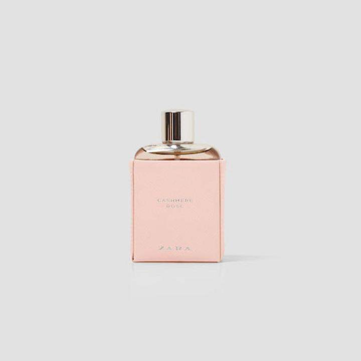 Zara Cashmere Rose Edp 100ml | Lazada Indonesia
