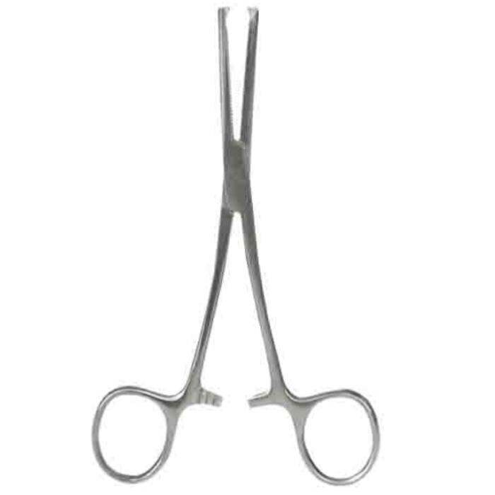 ARTERI KLEM CHIRURGIS LURUS 14 CM/ KLEM KOCHER/ INSTRUMEN | Lazada ...