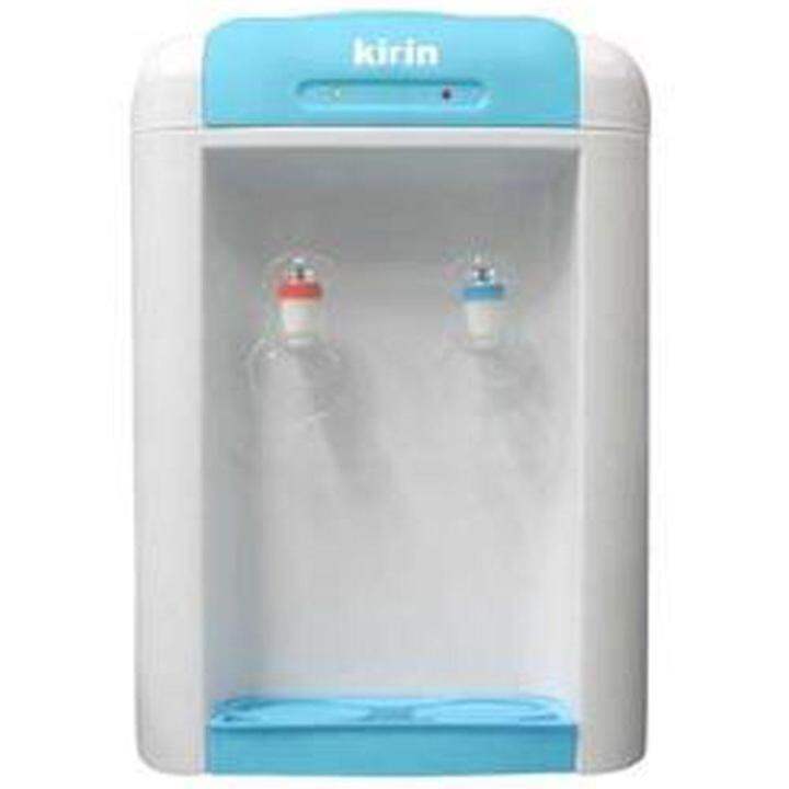 Kirin Dispenser Meja Hot Normal - KWD105HN | Lazada Indonesia