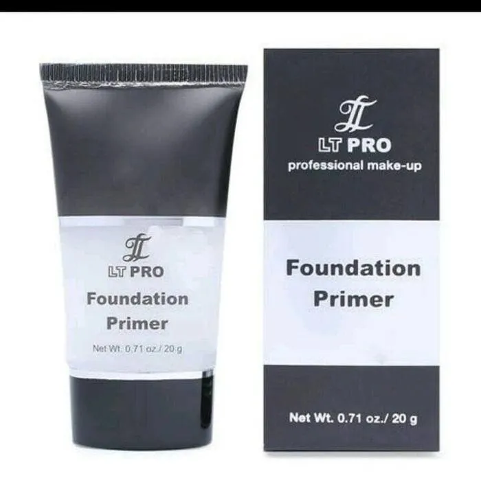 LT PRO Foundation Primer | Lazada Indonesia