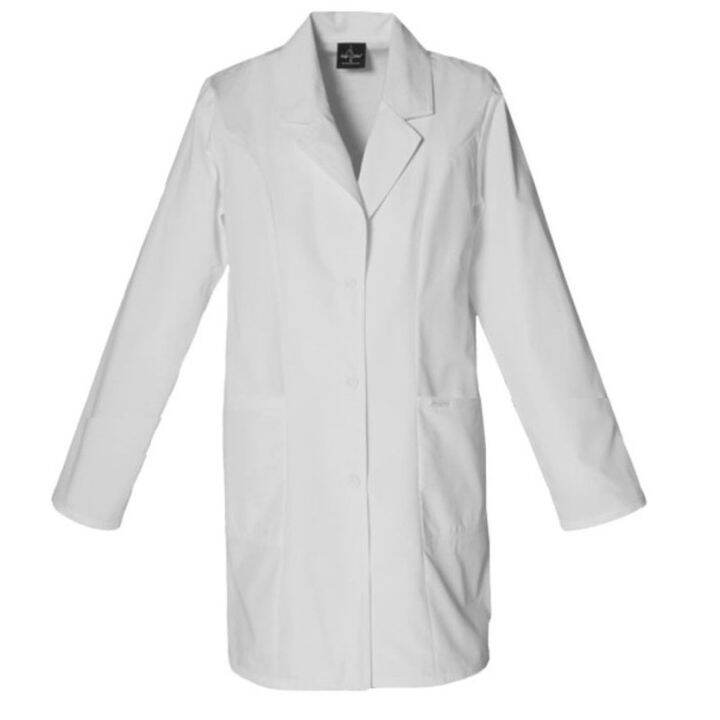 Universal Jas Baju Jaket Laboratorium Seragam Lab Praktikum Praktek ...