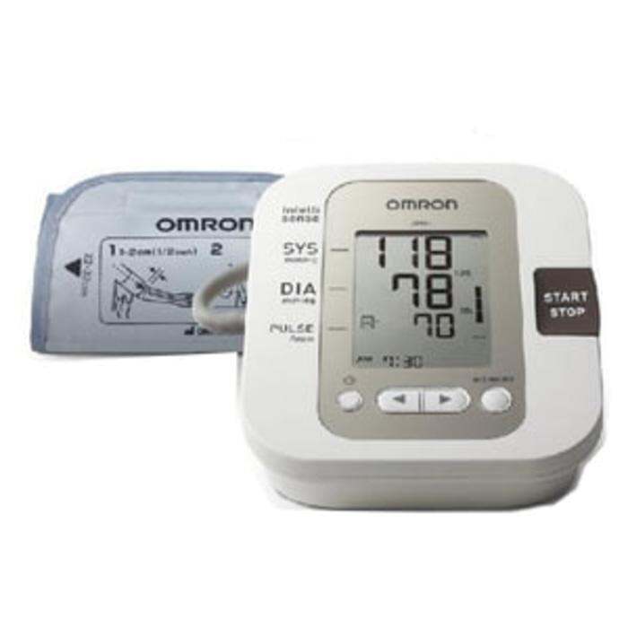 OMRON JPN600/TENSIMETER DIGITAL/ALAT TENSI DIGITAL/PENGUKUR TEKANAN ...