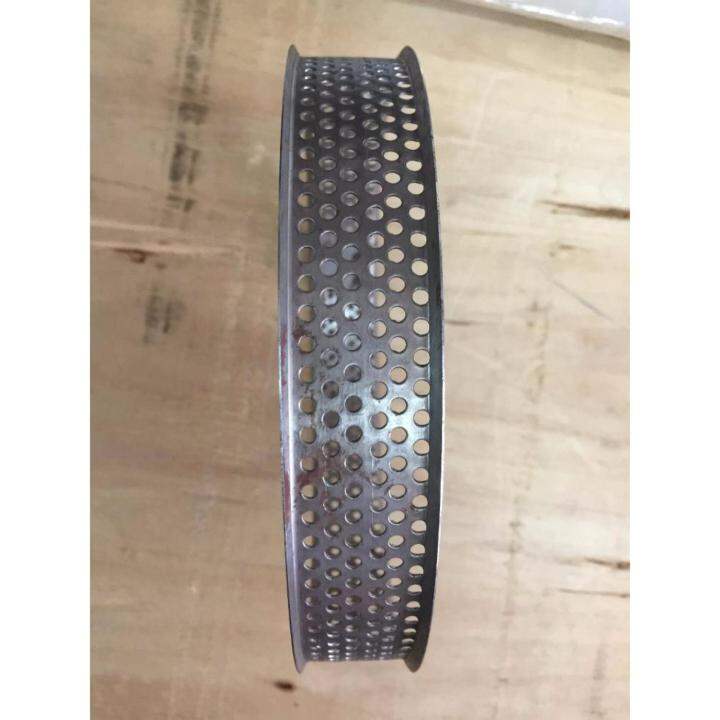 Saringan Gilingan Tepung Disk Mill FFC 15 Ukuran 3 mm | Lazada Indonesia