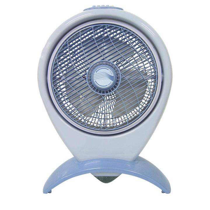Maspion Box Fan 14 inch Oval 2in1 Base - JF1400 | Lazada Indonesia