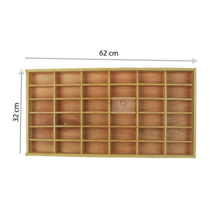 Rak Diecast / Rak Mainan / Rak Display Hot wheels Tomica isi 36 ...