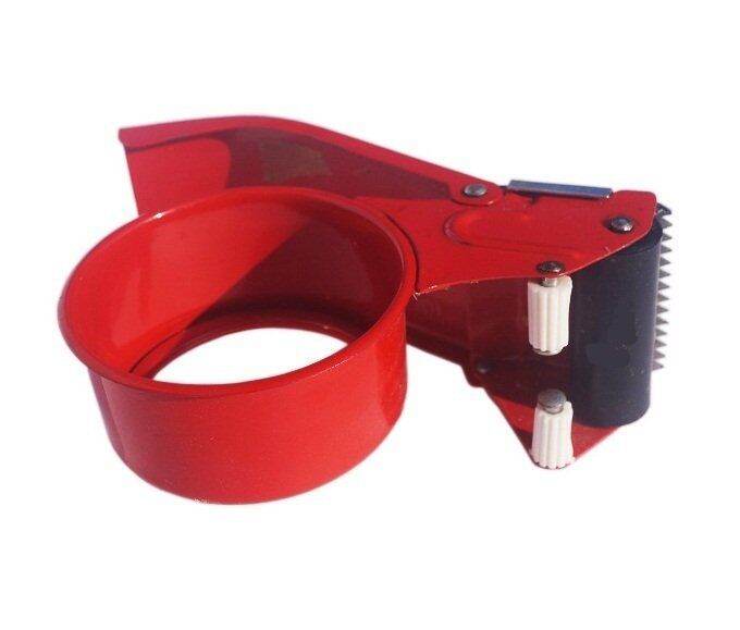 Lion Dispenser Lakban SDL-01 + Gratis 1 Rol Lakban Bening | Lazada ...