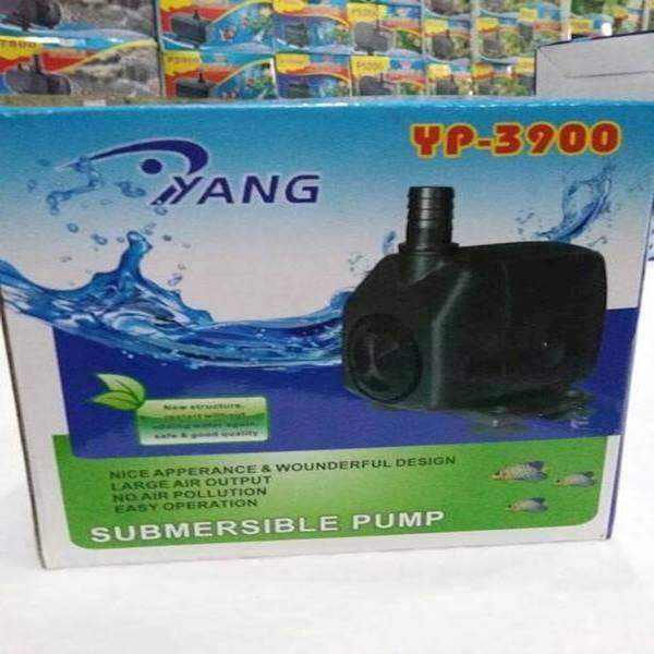 Pompa Aquarium Yang Yp 3900 | Lazada Indonesia