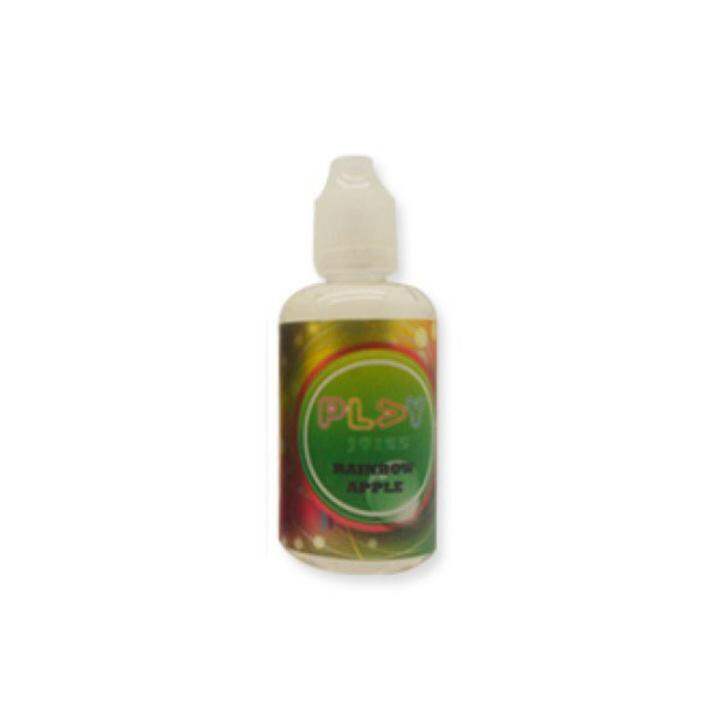 Play Liquid Rokok Elektrik 55 ML - Rainbow Apple | Lazada Indonesia