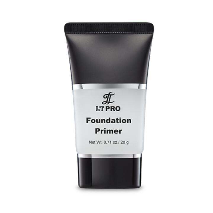 Lt pro Foundation Primer | Lazada Indonesia