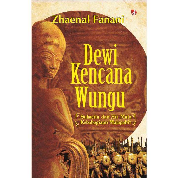 Buku Dewi Kencana Wungu - Diva Press | Lazada Indonesia