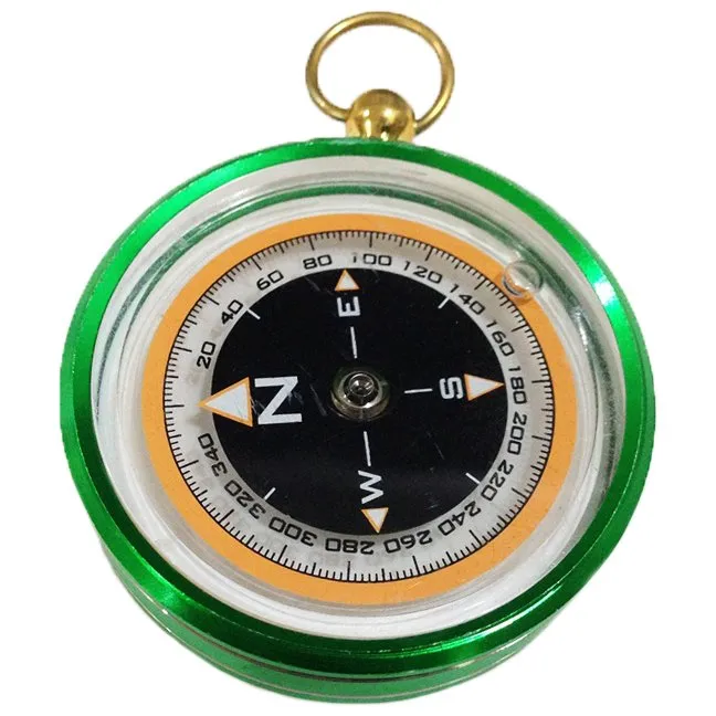 Compass Kompas Petunjuk Arah J50 Hijau | Lazada Indonesia