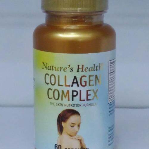 Nature's Health COLLAGEN | Lazada Indonesia