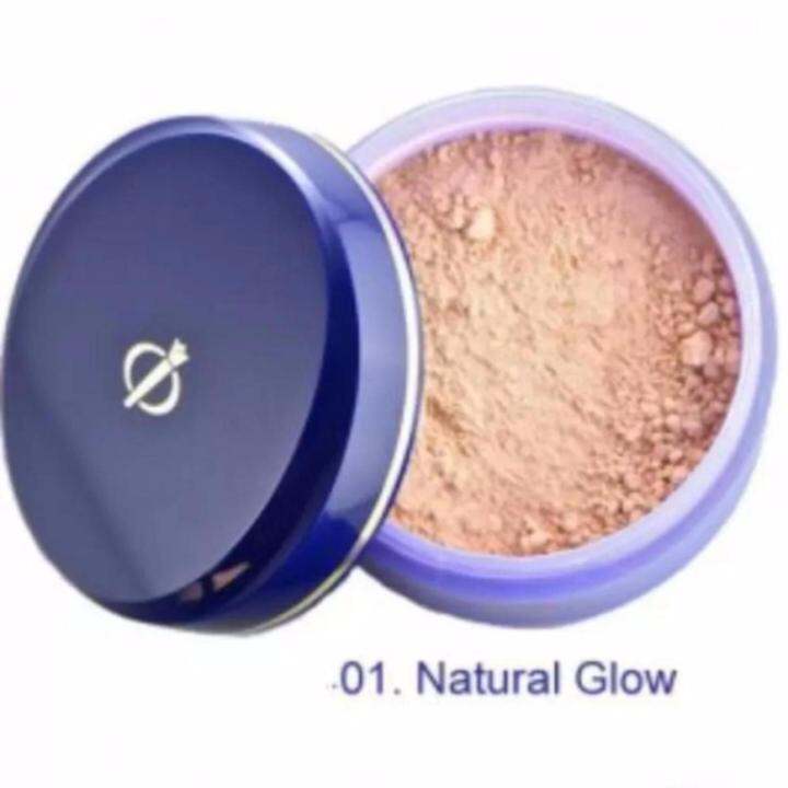 Inez Face Powder - Bedak Tabur Inez | Lazada Indonesia