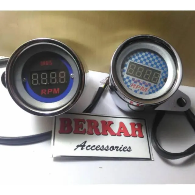 Rpm Digital Universal | Lazada Indonesia