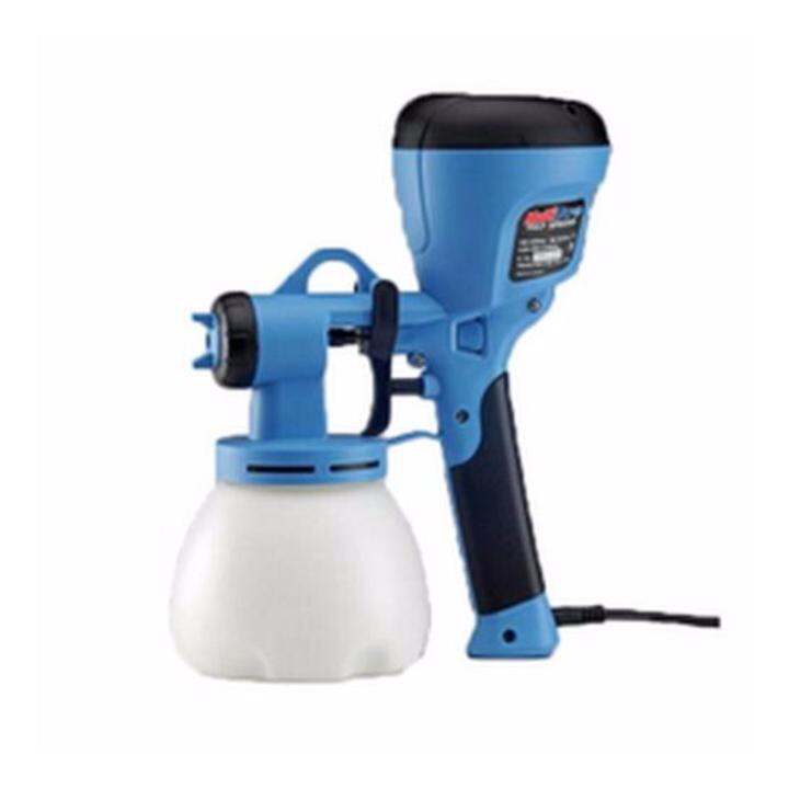 MULTIPRO ESP-99HP SEMPROT CAT LISTRIK (320-450)W 1500CC SPRAY GUN ...