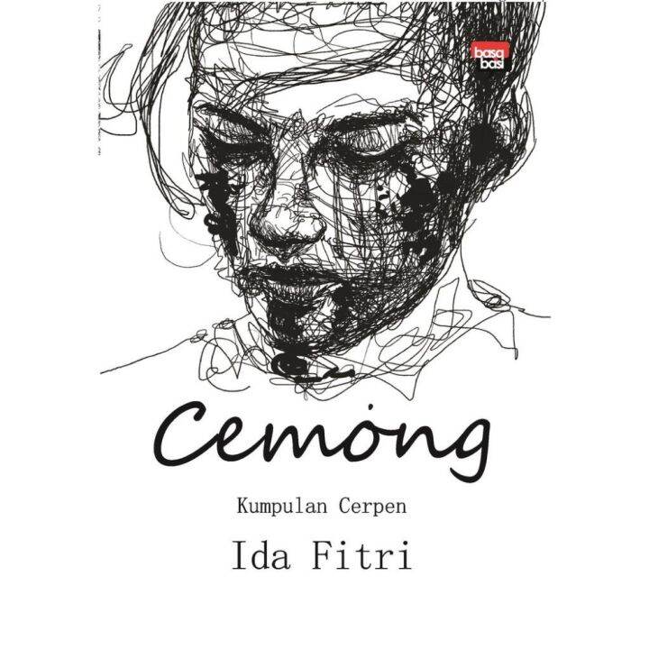 Buku Cemong - Basabasi | Lazada Indonesia