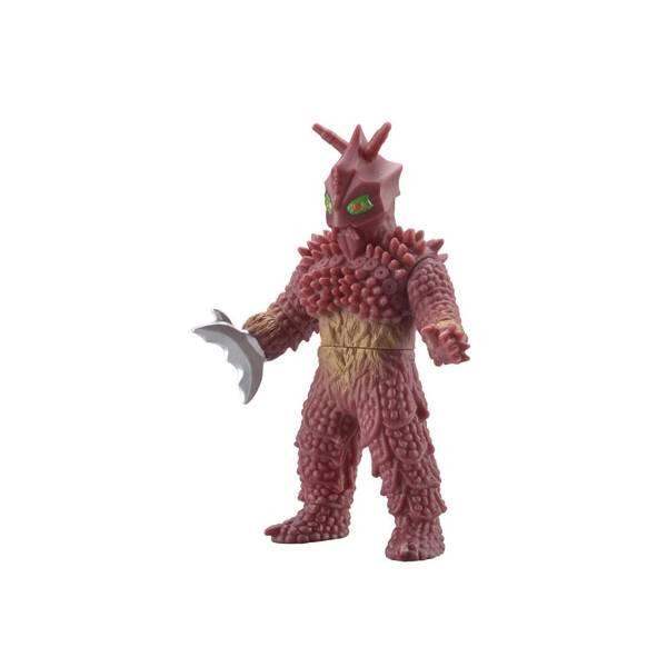 Bandai Ultraman Kaiju Ultra Monster 500 Series 32 Giant Yapool | Lazada ...