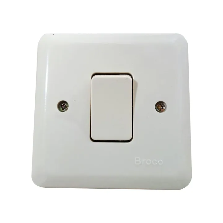 Broco Saklar Engkel Inbow | Lazada Indonesia