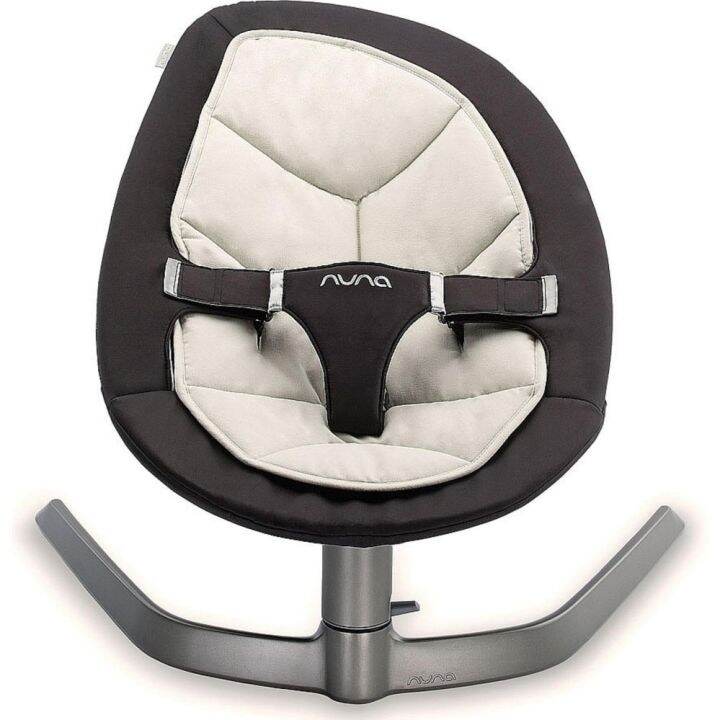 Nuna Leaf Bouncer Twilight | Lazada Indonesia