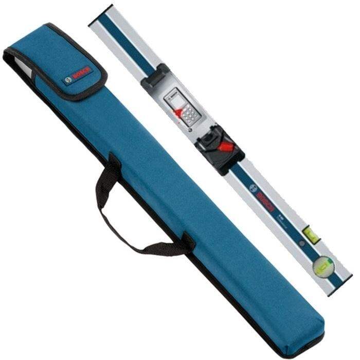 Waterpas Aluminium Rail Digital R60 Bosch R 60 | Lazada Indonesia