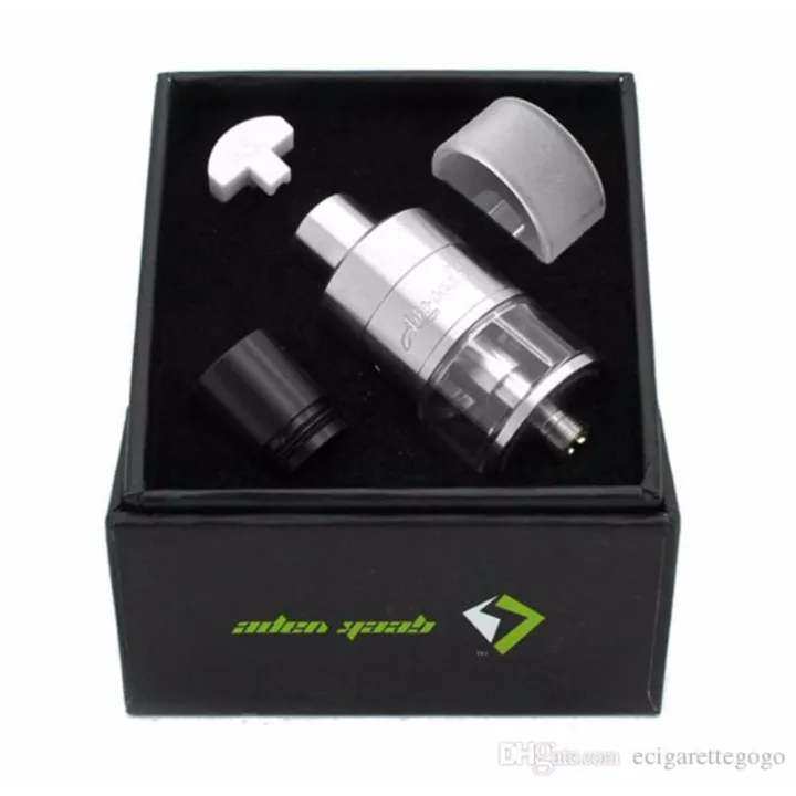 RDTA Avocado 22 Mm By Geek Vape - Cocok Untuk PICO Subox | Lazada Indonesia