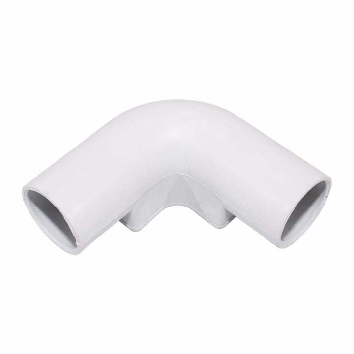 EELIC ELW-20MM ELBOW L Pipa PVC Polos | Lazada Indonesia