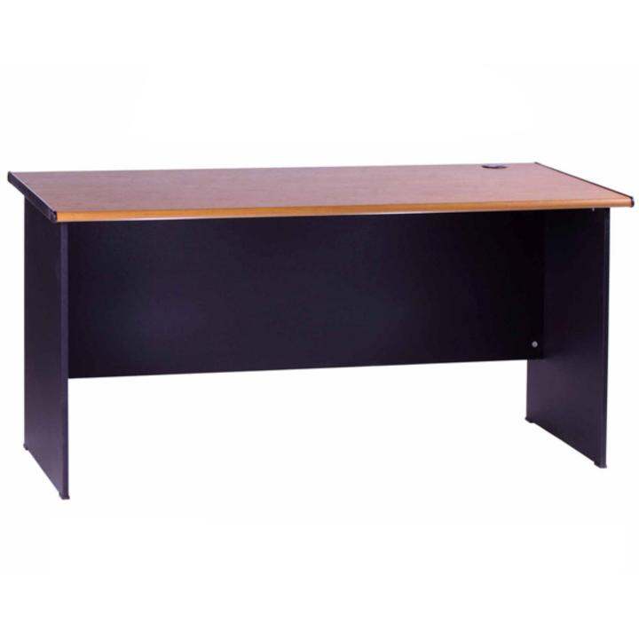 MEJA KANTOR VIP MV-602A 150 CM | Lazada Indonesia