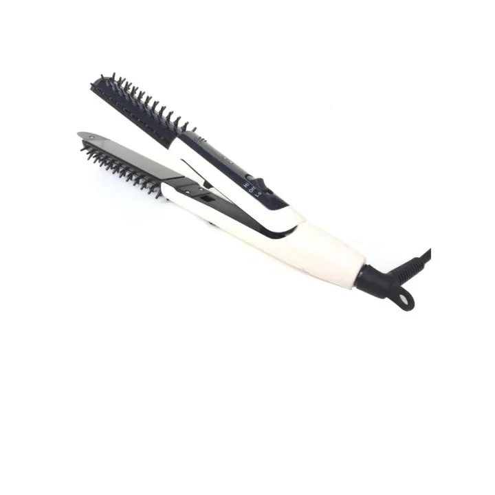 Mermaid Catokan Rambut 3 In 1 Blow Curly Lurus / Catok Rambut 3in1 ...