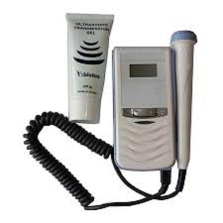 Fetal Doppler Hi Bebe Bistos BT-220 | Lazada Indonesia