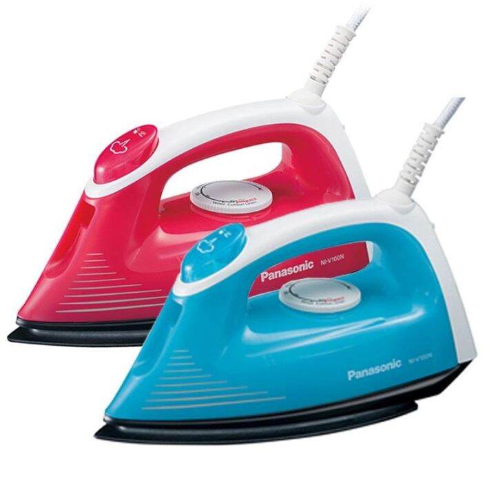 Panasonic Setrika Spray 350 Watt - NIV100N | Lazada Indonesia