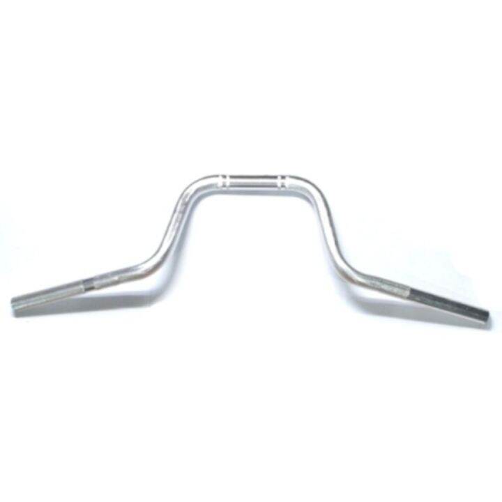 STANG HARLEY DAVIDSON SILVER | Lazada Indonesia