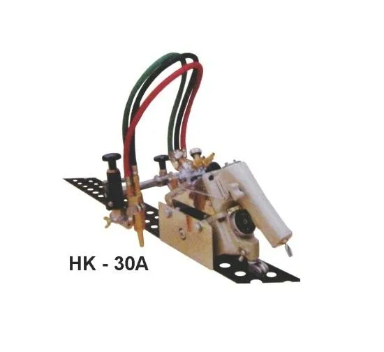 Gas Cutting Machine HK - 30 A Melzer | Lazada Indonesia