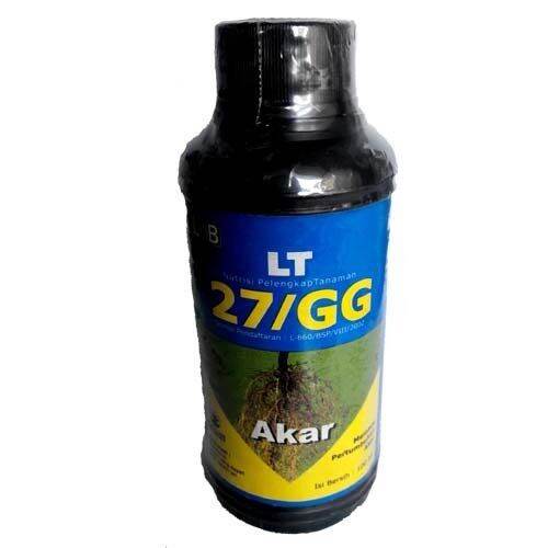 Felo LT 27/GG GoldenGro - Akar - Pupuk Cair Organik 100 ml | Lazada ...