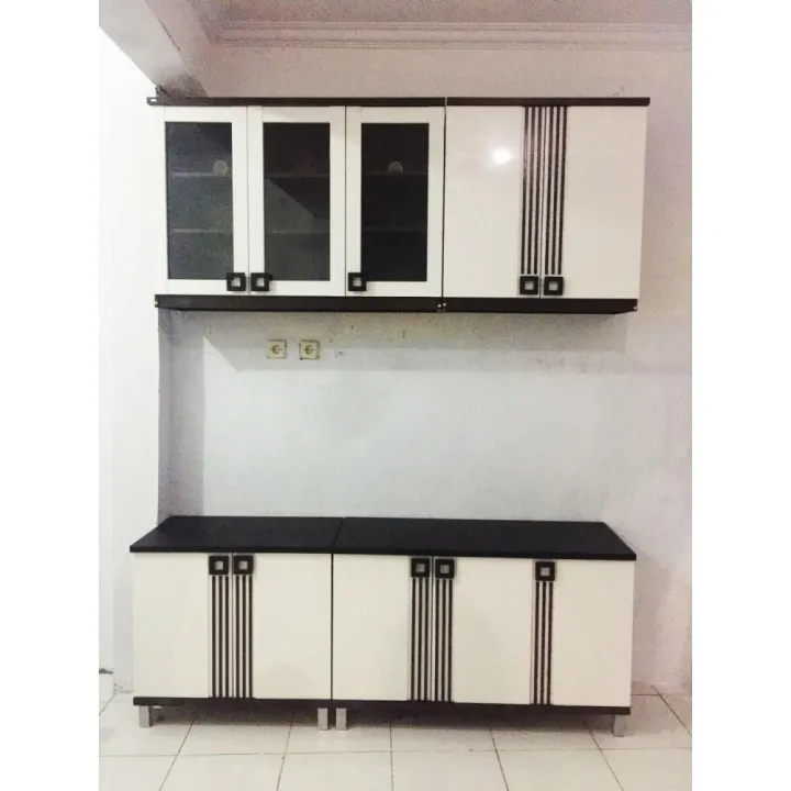 KITCHEN SET (Buffet Dapur) | Lazada Indonesia