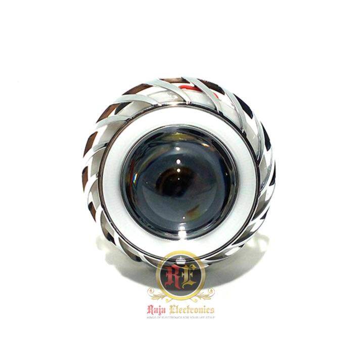 Lampu LED Motor Project Bulat | Lazada Indonesia