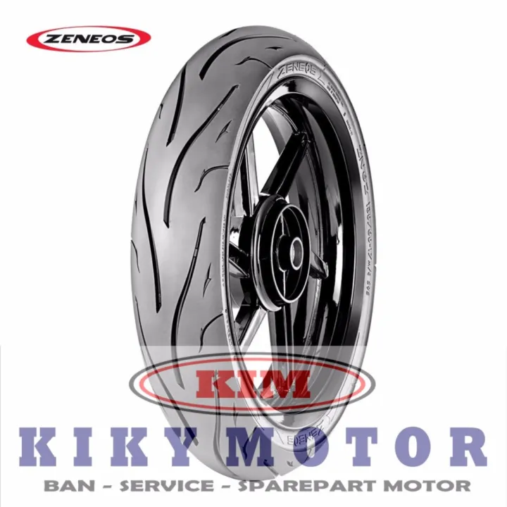 Zeneos Zn62 150/60-17 | Lazada Indonesia