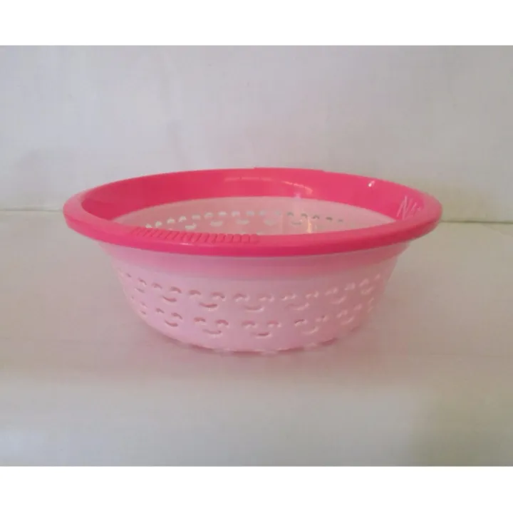 Nagata - Bakul Kombinasi 9912 (PINK/ORANGE) | Lazada Indonesia