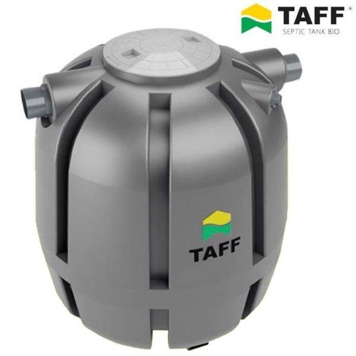 Tangki Septik / Bio Septic Tank TAFF RB - 800 (7 ORG) | Lazada Indonesia