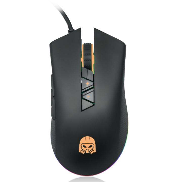 Digital alliance G8 Revival Mouse Gaming - Hitam | Lazada Indonesia