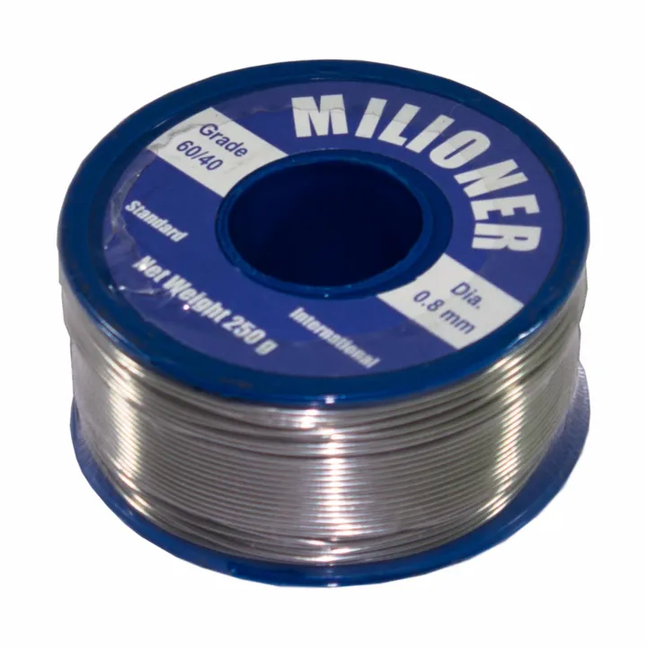 Timah solder 60/40 | Lazada Indonesia