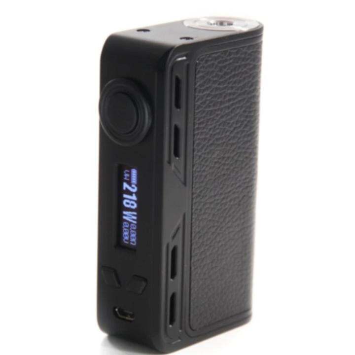 Smoant Charon TC 218 Mod vape vapor - Full Black | Lazada Indonesia