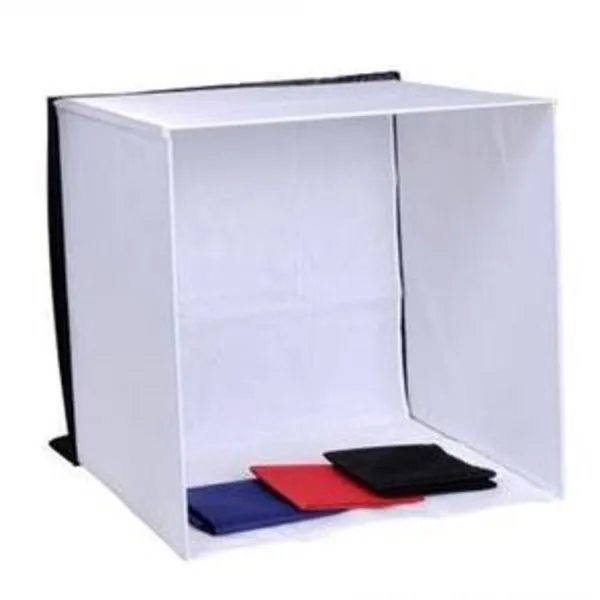 Godox Portable Mini Studio Photo Box Ukuran 50 x 50cm | Lazada Indonesia