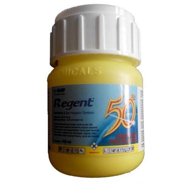 Basf Regent 50 SC - Insektisida Kontak - 100 Ml | Lazada Indonesia
