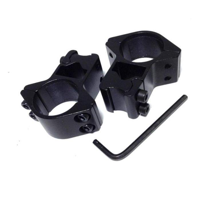 Mount Scope M2004-1 | Lazada Indonesia