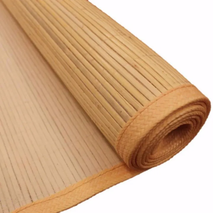 Lampit Rotan Tikar Ukuran 200x250 | Lazada Indonesia