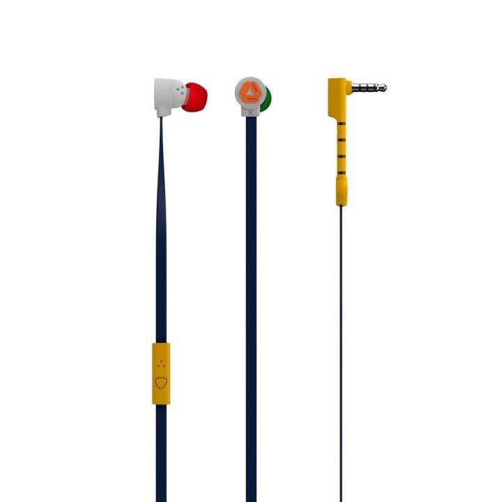 Coloud POP Blocks (Micro) - Bauhaus | Lazada Indonesia